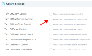 How to display Google map in a full page | Wpmapspro.com