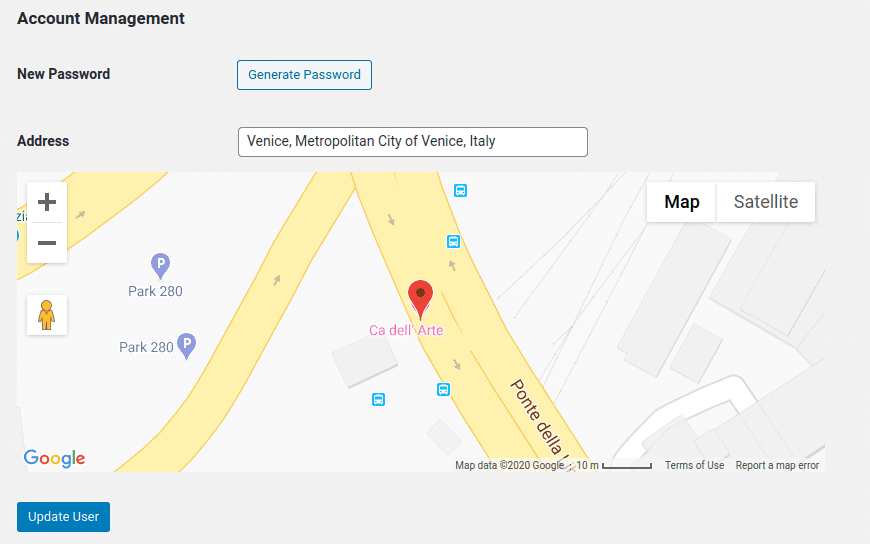 How to Display WordPress Users On Google Maps | WP Maps Pro
