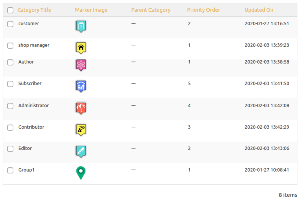 How to Display WordPress Users On Google Maps | WP Maps Pro