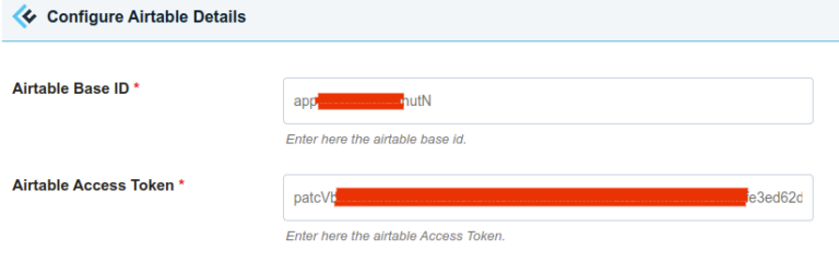 How to display Airtable data on Google Maps - WP Maps Pro