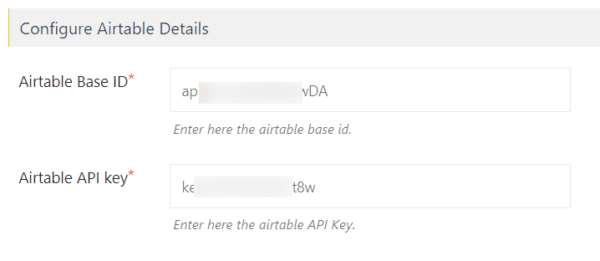 How to display Airtable data on Google Maps - WP Maps Pro