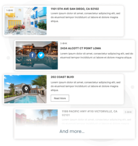 Advanced WordPress Map Plugin for Google Maps - WP Maps Pro