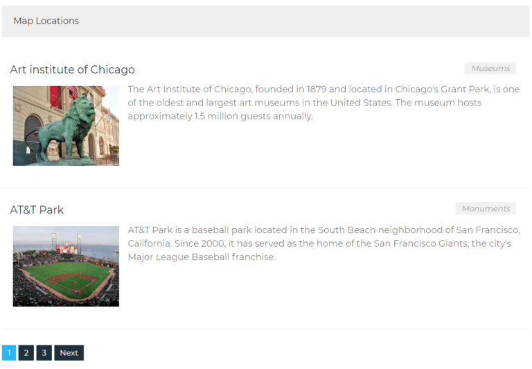 Exploring ShortCode Parameters in Maps Plugins - WP Maps Pro