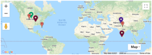 Exploring ShortCode Parameters in Maps Plugins - WP Maps Pro