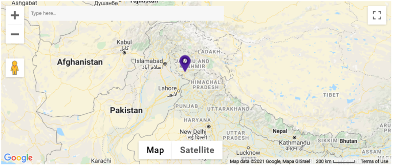 Exploring ShortCode Parameters in Maps Plugins - WP Maps Pro