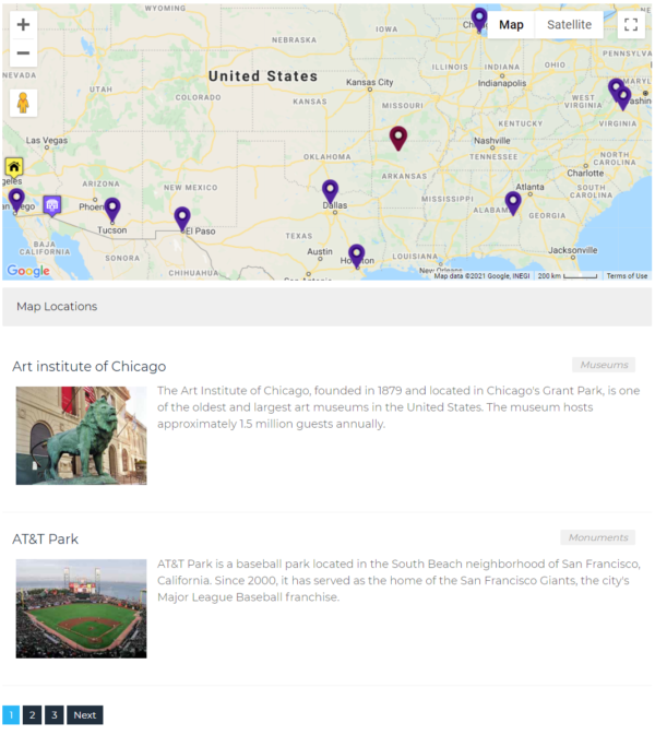 Exploring ShortCode Parameters in Maps Plugins - WP Maps Pro