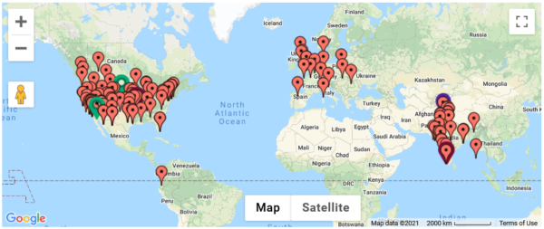 Exploring ShortCode Parameters in Maps Plugins - WP Maps Pro