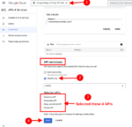 How to Get a Google Maps API Key - WP Maps Pro