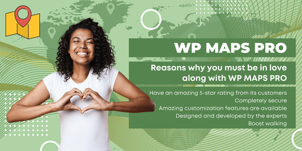 Why is Everyone Talking About WP Maps Pro? - WP Maps Pro