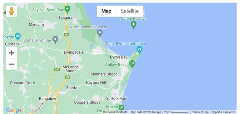 Control Positioning in Google Maps - WP Maps Pro