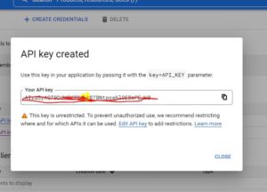How to Fix MissingKeyMapError Google Maps API Error - WP Maps Pro