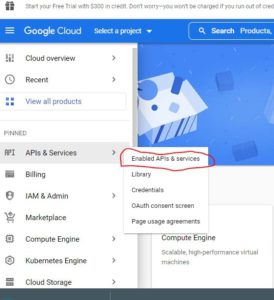 How to Fix ApiProjectMapError Google Maps API Error - WP Maps Pro