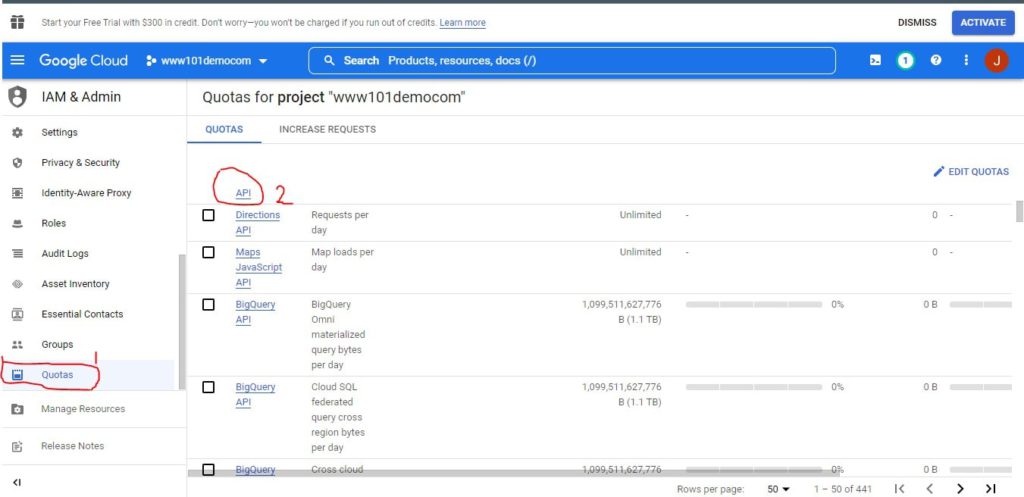 How to Fix OverQuotaMapError Google Maps API Error - WP Maps Pro How to Fix OverQuotaMapError Google Maps API Error - WP Maps Pro