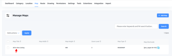 How to create Custom Filters in Google Maps | WP Maps PRO